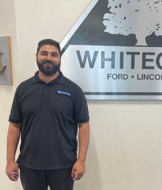 Meet our Team | Whiteoak Ford in Mississauga, ON