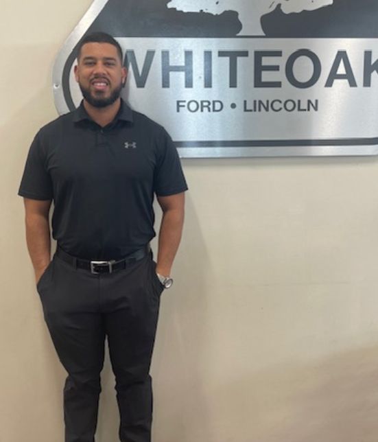 Meet our Team | Whiteoak Ford in Mississauga, ON
