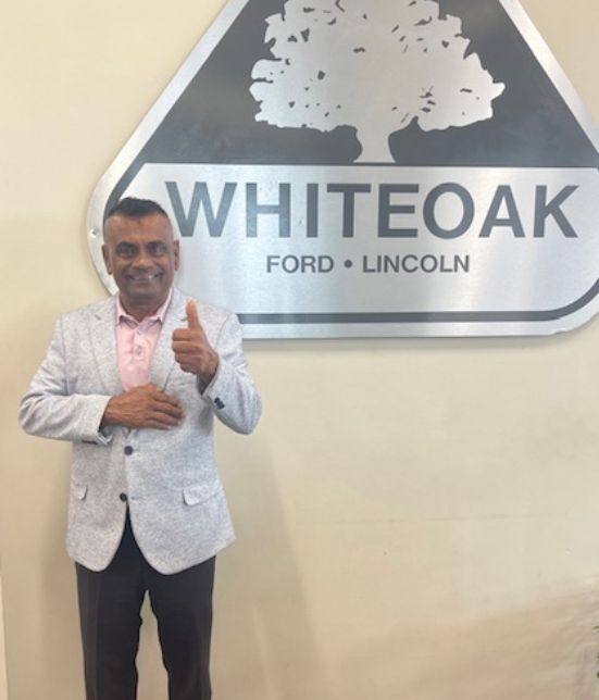 Meet our Team | Whiteoak Ford in Mississauga, ON