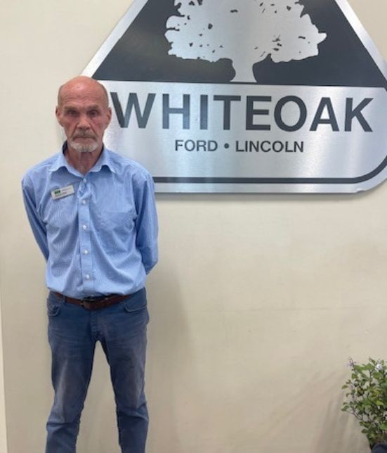 Meet our Team | Whiteoak Ford in Mississauga, ON