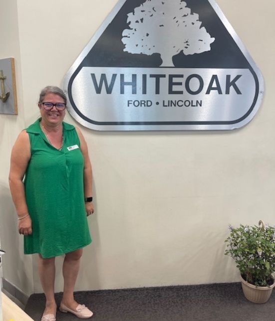 Meet our Team | Whiteoak Ford in Mississauga, ON