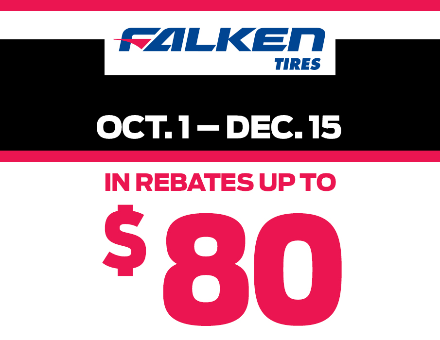 Winter Tire Sale | Whiteoak Ford