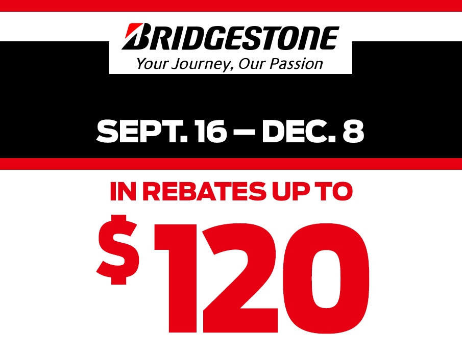 Winter Tire Sale | Whiteoak Ford
