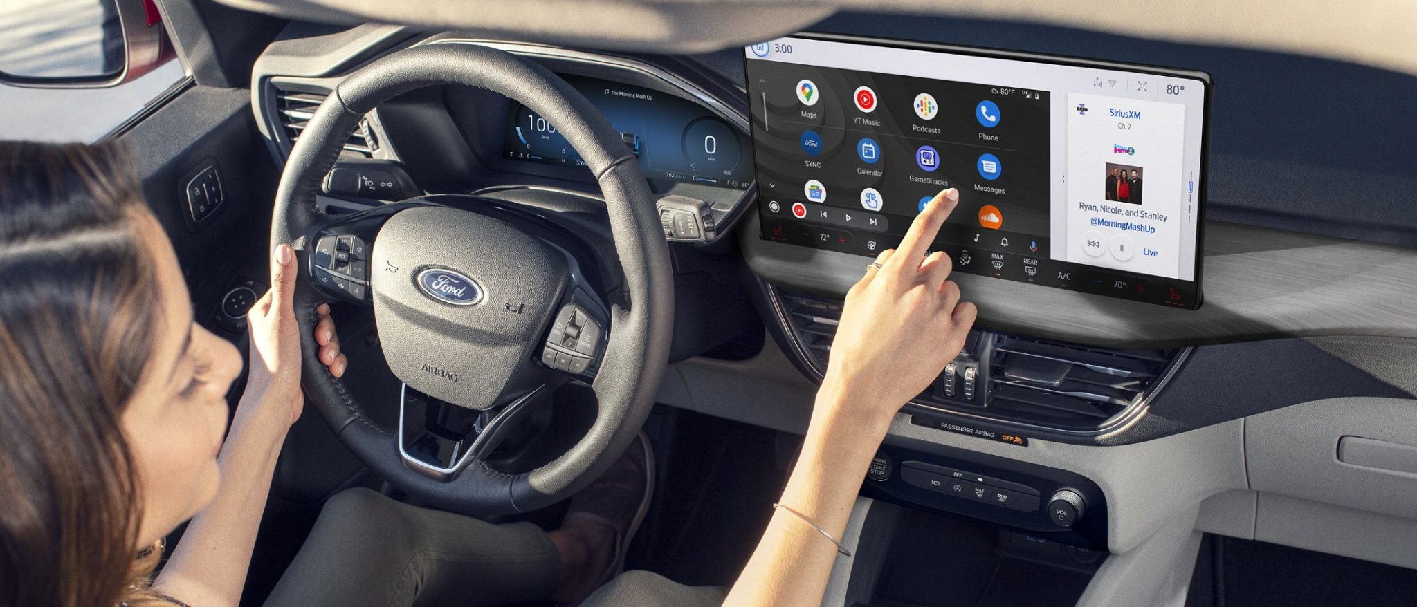 2025 Ford Escape Review, Pricing & Specs | White Oak Ford