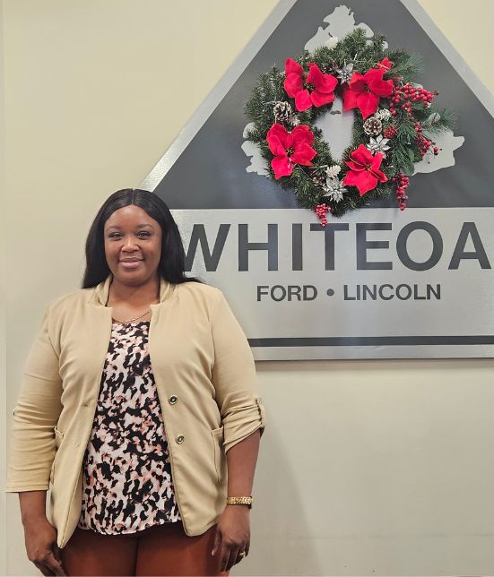 Meet our Team | Whiteoak Ford in Mississauga, ON