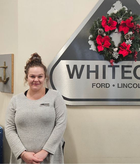 Meet our Team | Whiteoak Ford in Mississauga, ON