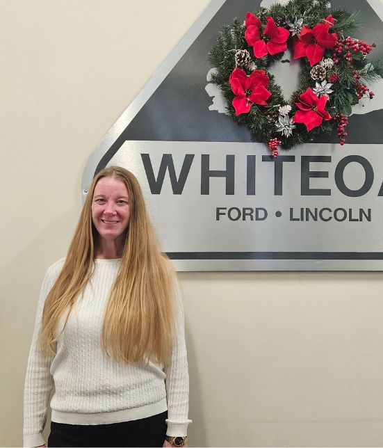 Meet our Team | Whiteoak Ford in Mississauga, ON