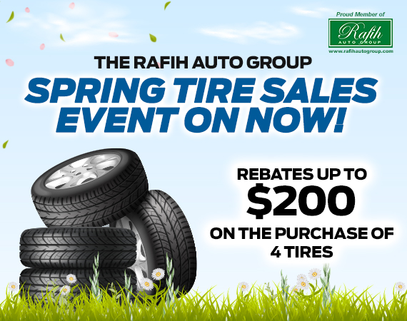 Whiteoak Ford | New & Used Dealership in Mississauga, ON