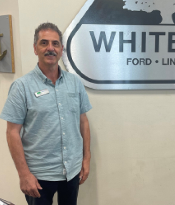 Meet our Team | Whiteoak Ford in Mississauga, ON