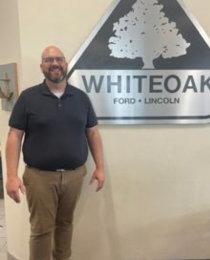Meet our Team | Whiteoak Ford in Mississauga, ON