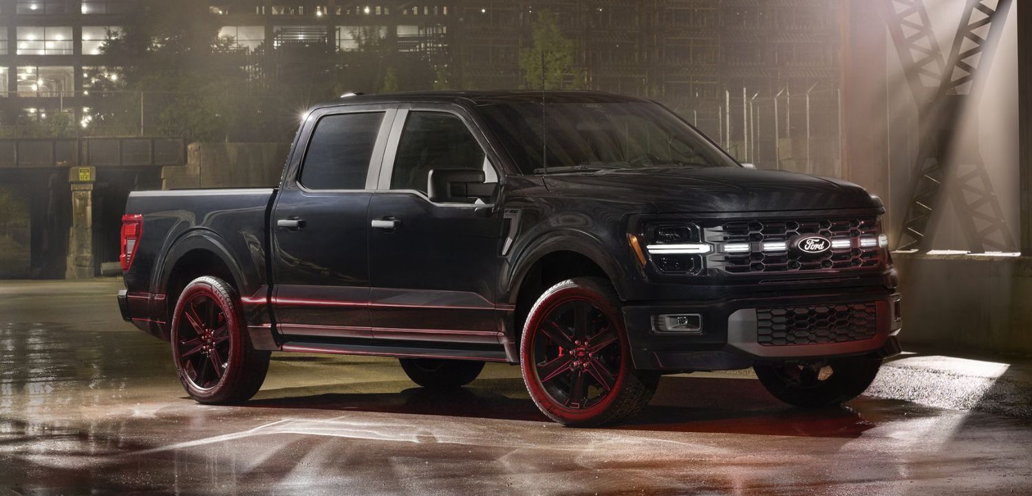 Exploring Ford’s Electric Vehicle Lineup in Canada - Whiteoak Ford