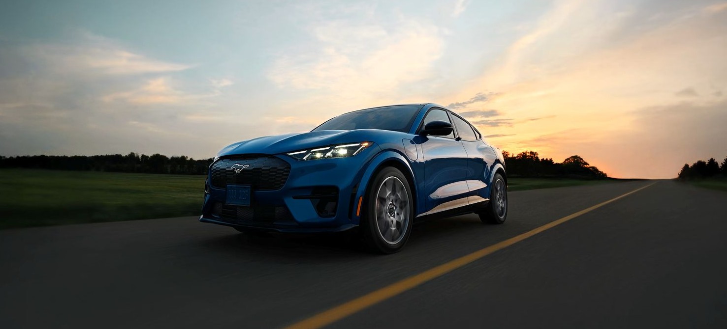 Best Ford Cars Under $100,000: Top 2025 Ford SUV Models in Canada