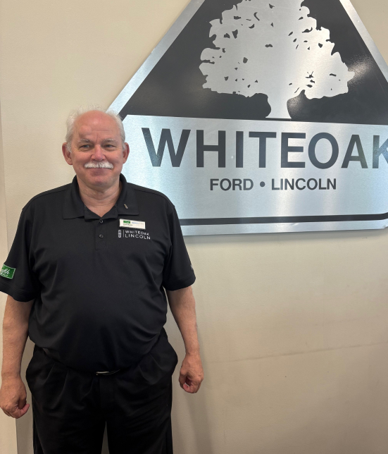 Meet our Team | Whiteoak Ford in Mississauga, ON