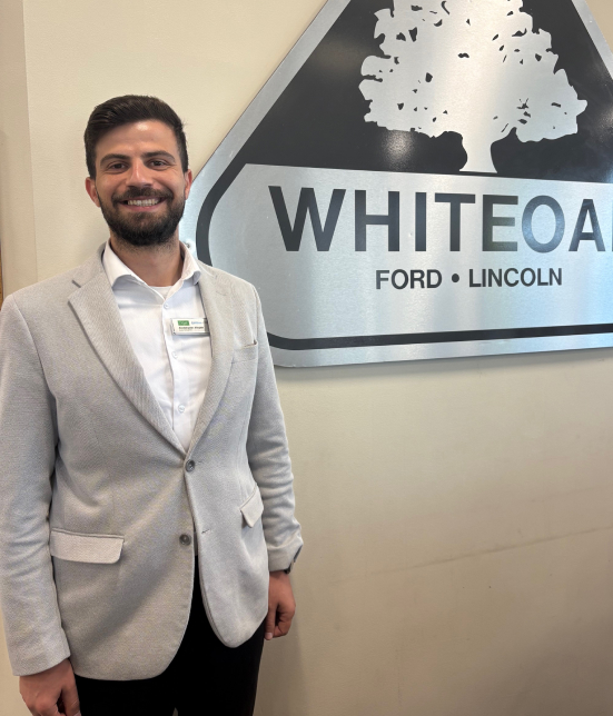 Meet our Team | Whiteoak Ford in Mississauga, ON