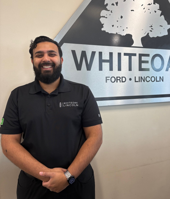Meet our Team | Whiteoak Ford in Mississauga, ON