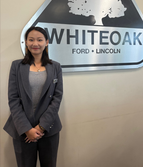 Meet our Team | Whiteoak Ford in Mississauga, ON
