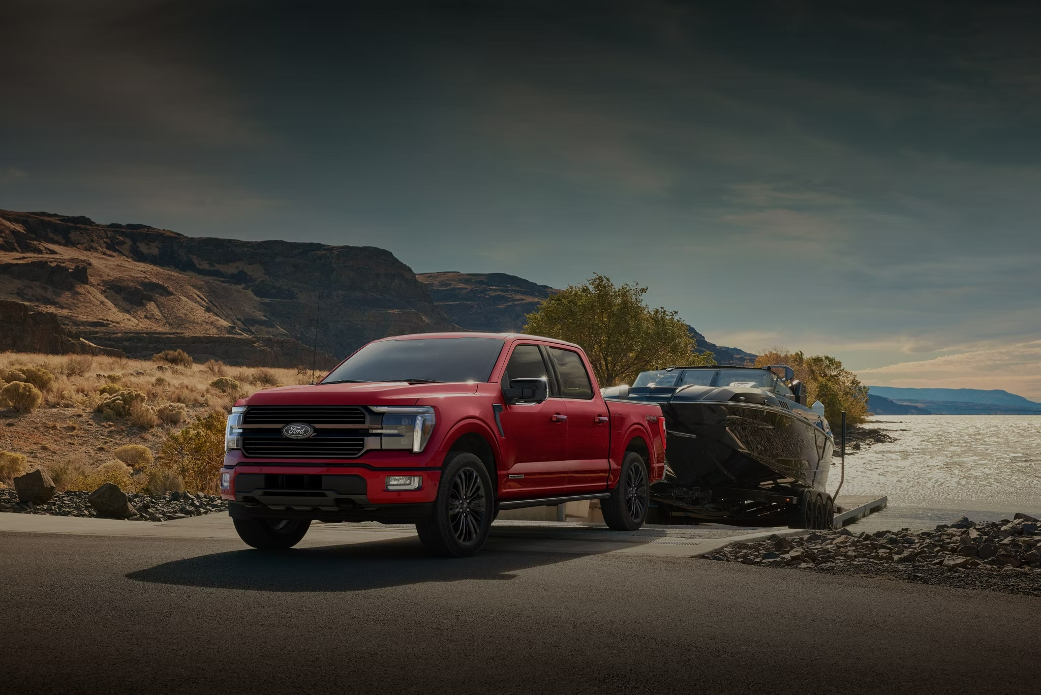 2026 Ford F-150 Review: Price, Photos, and Specs - Whiteoak Ford