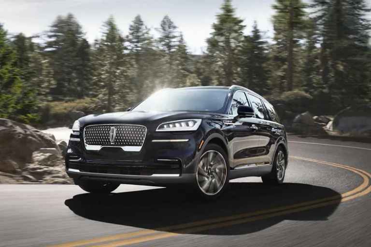 Advantage of Purchasing A Used Vehicle From Whiteoak Lincoln