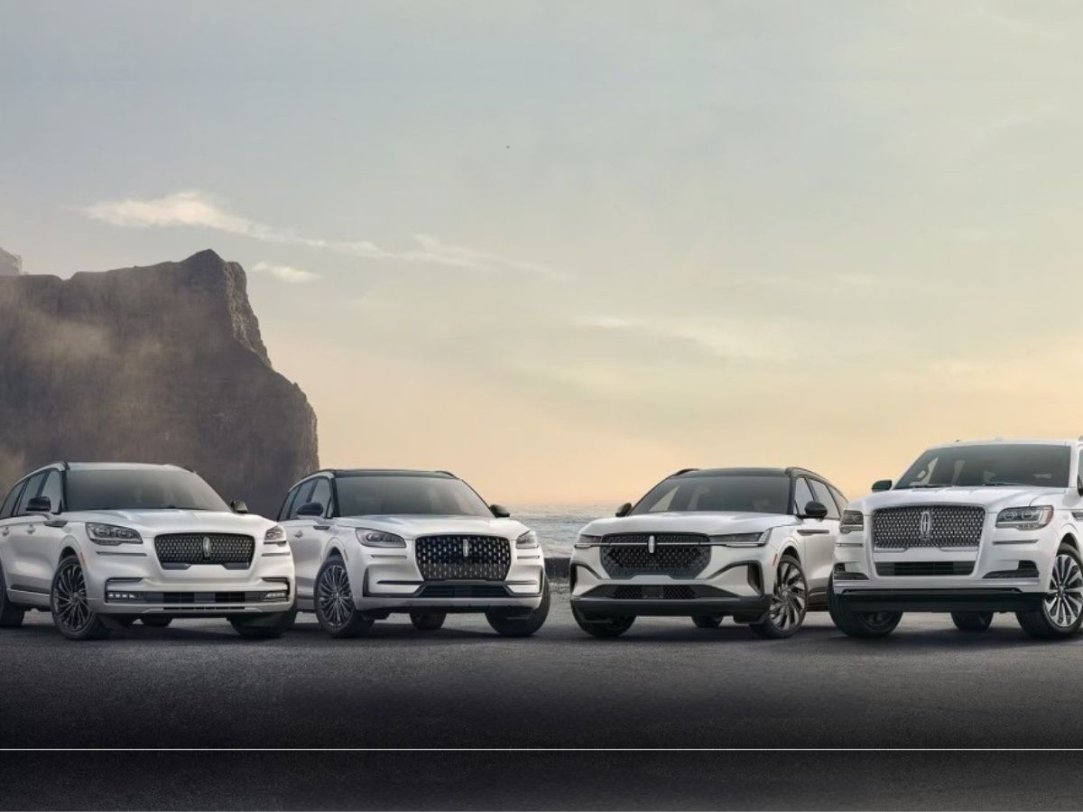 What are the best Lincoln models in 2024? - Whiteoak Lincoln