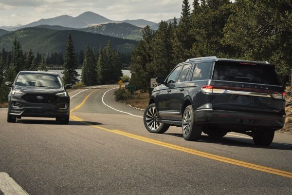 2024 Lincoln Navigator L Review - Whiteoak Lincoln