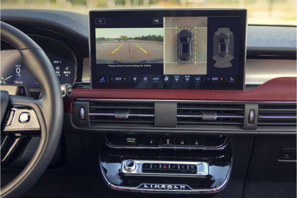 2024 Lincoln Navigator L Review - Whiteoak Lincoln