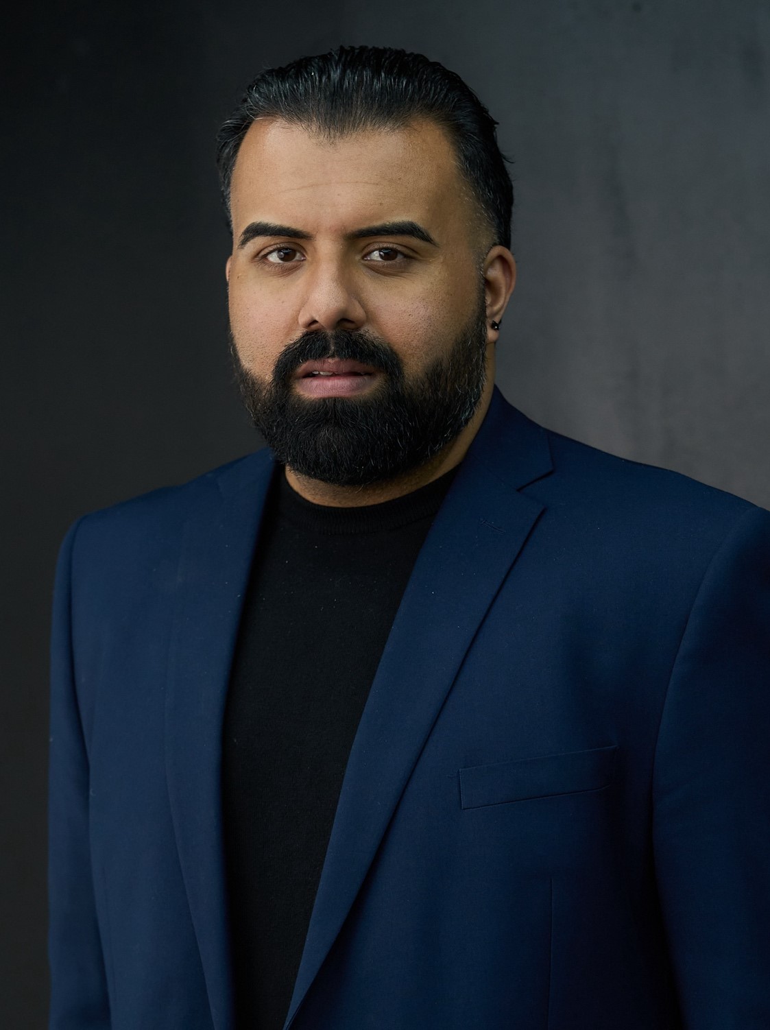 Meet Our Team | White Rock Dodge in Surrey, British Columbia