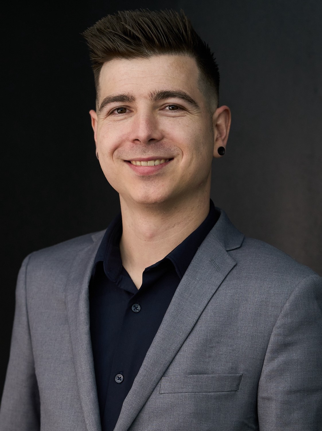 Meet Our Team | White Rock Dodge in Surrey, British Columbia