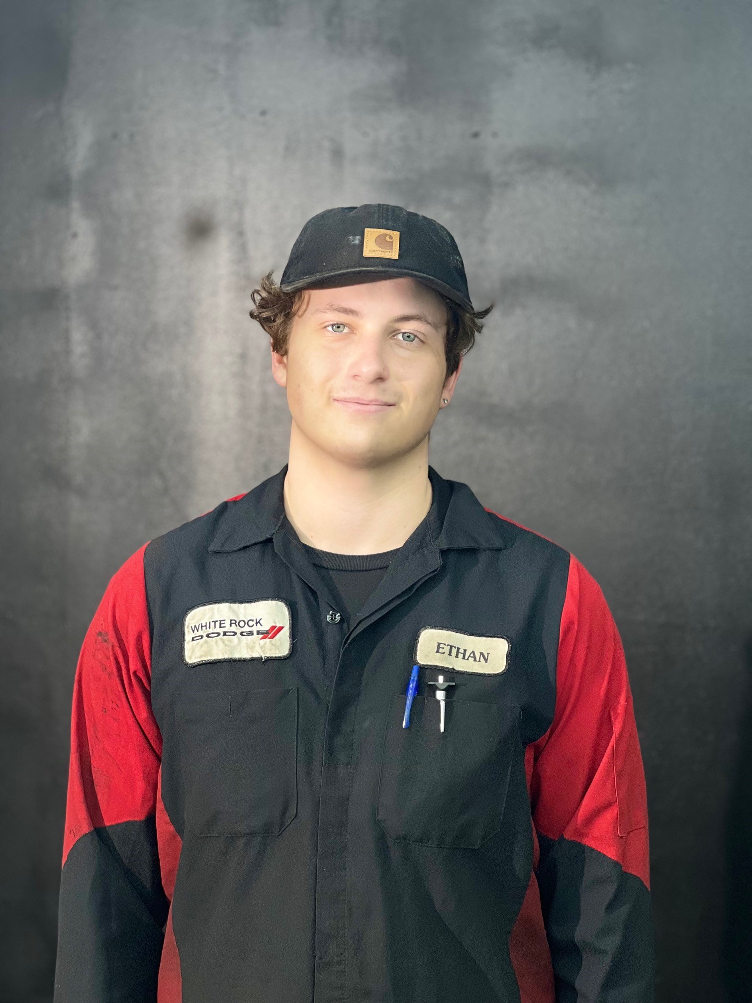 Meet Our Team | White Rock Dodge in Surrey, British Columbia