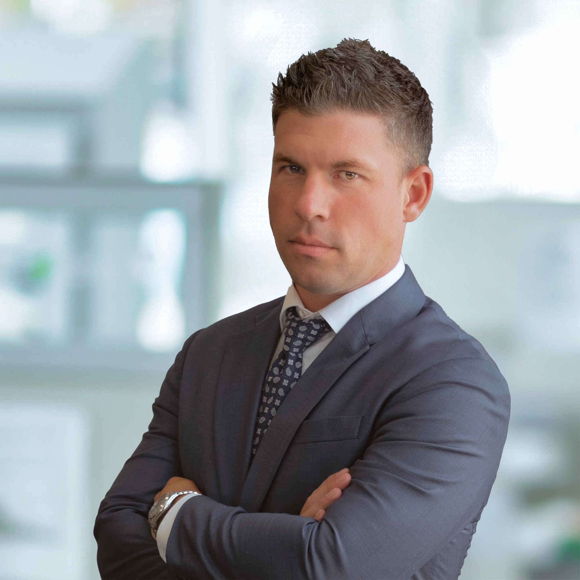 Meet Our Team | Trotman Auto Group