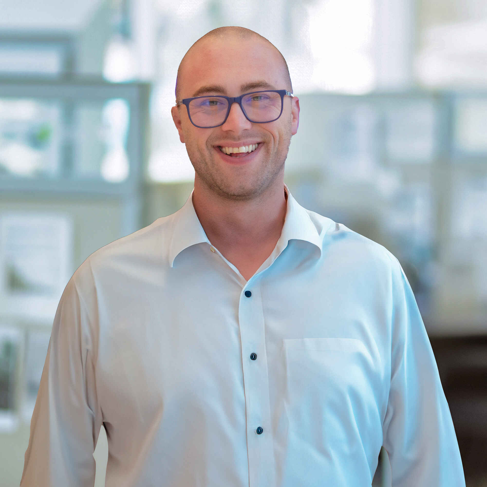 Meet Our Team | Trotman Auto Group