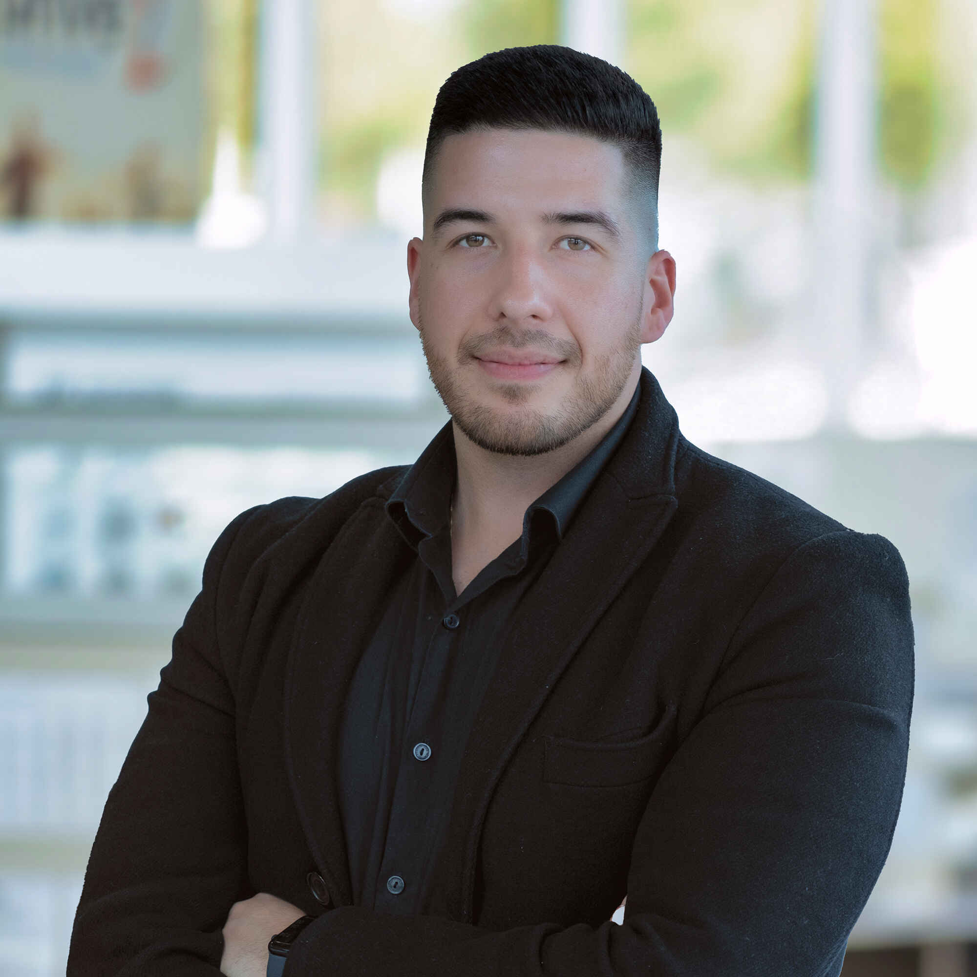Meet Our Team | Trotman Auto Group