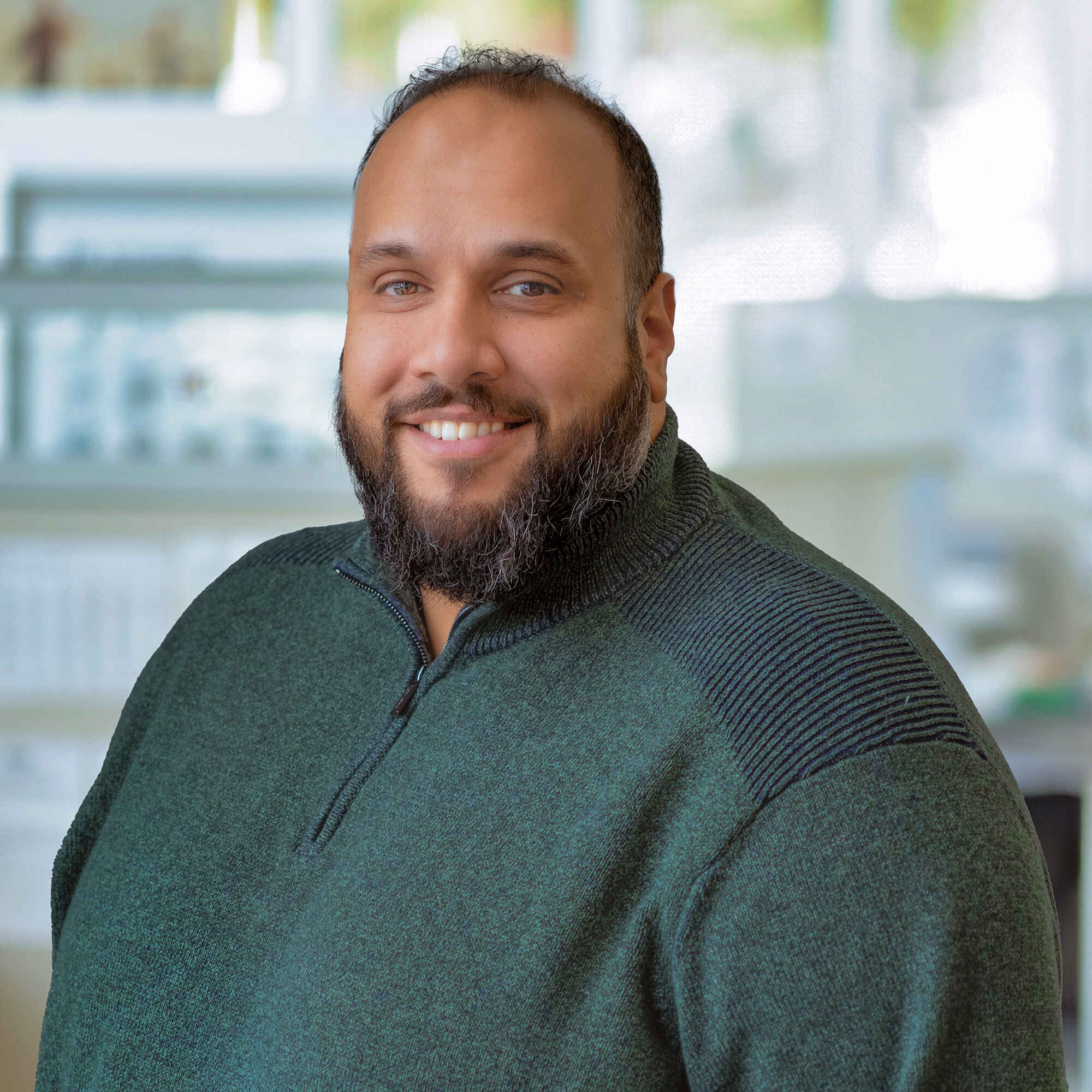 Meet Our Team | Trotman Auto Group