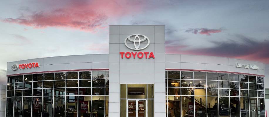 About TAG - Trotman Auto Group
