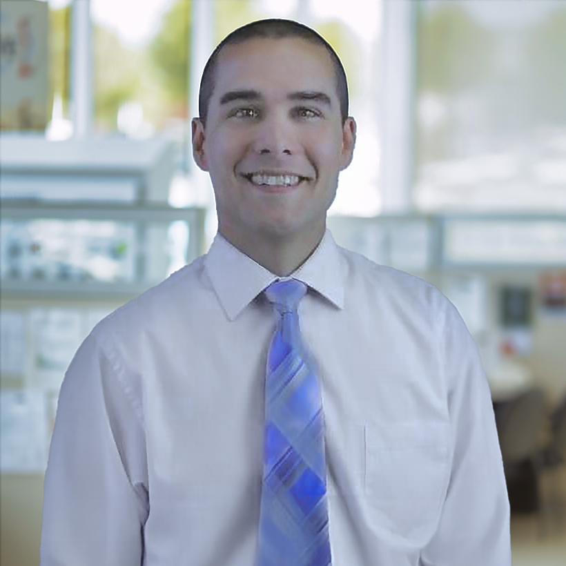 Meet Our Team | Trotman Auto Group