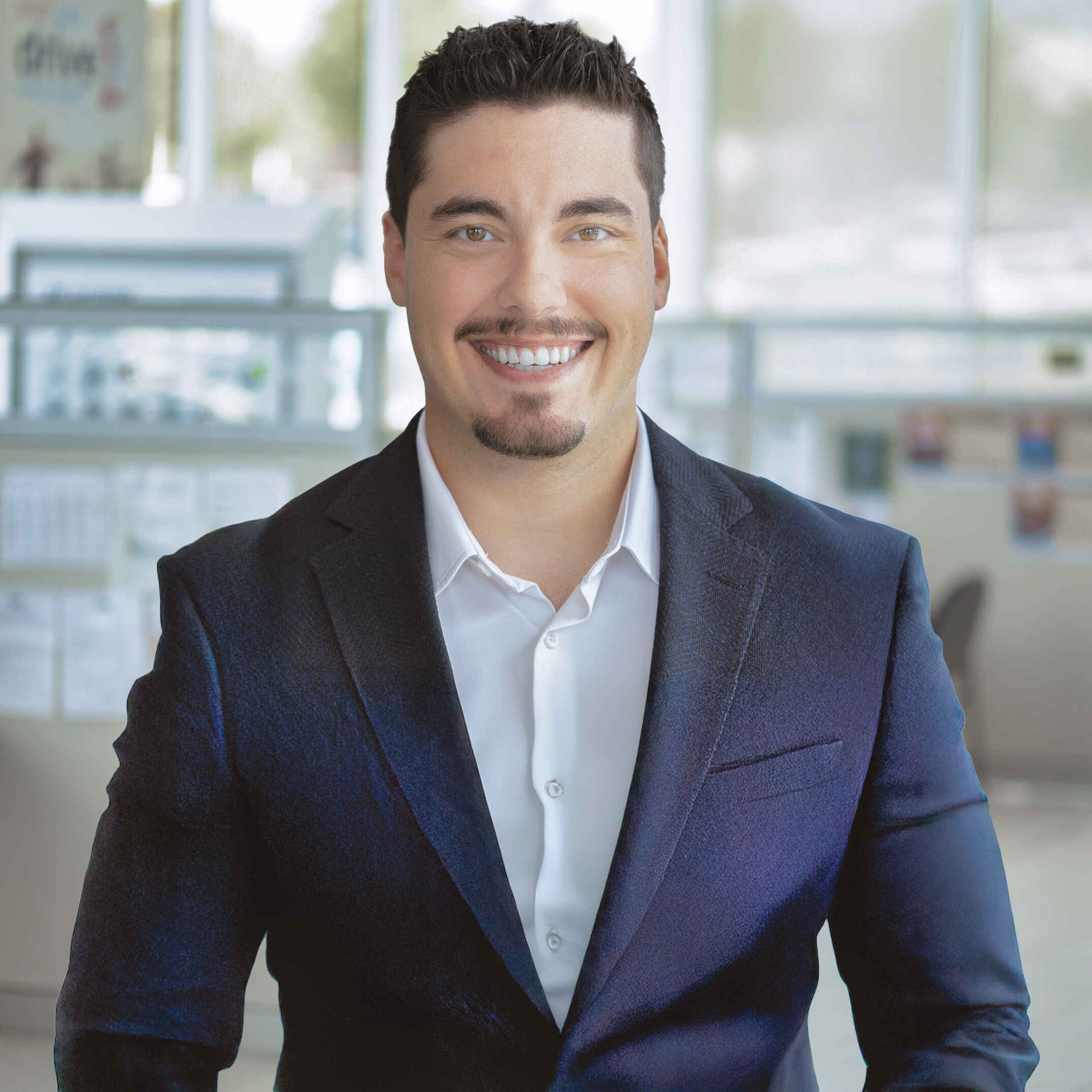 Meet Our Team | Trotman Auto Group