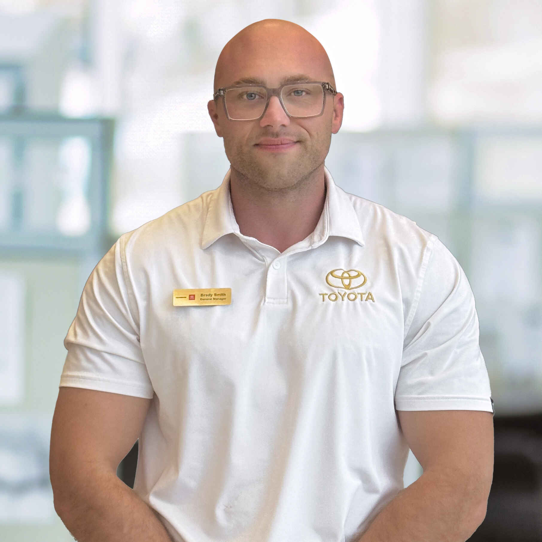 Meet Our Team | Trotman Auto Group