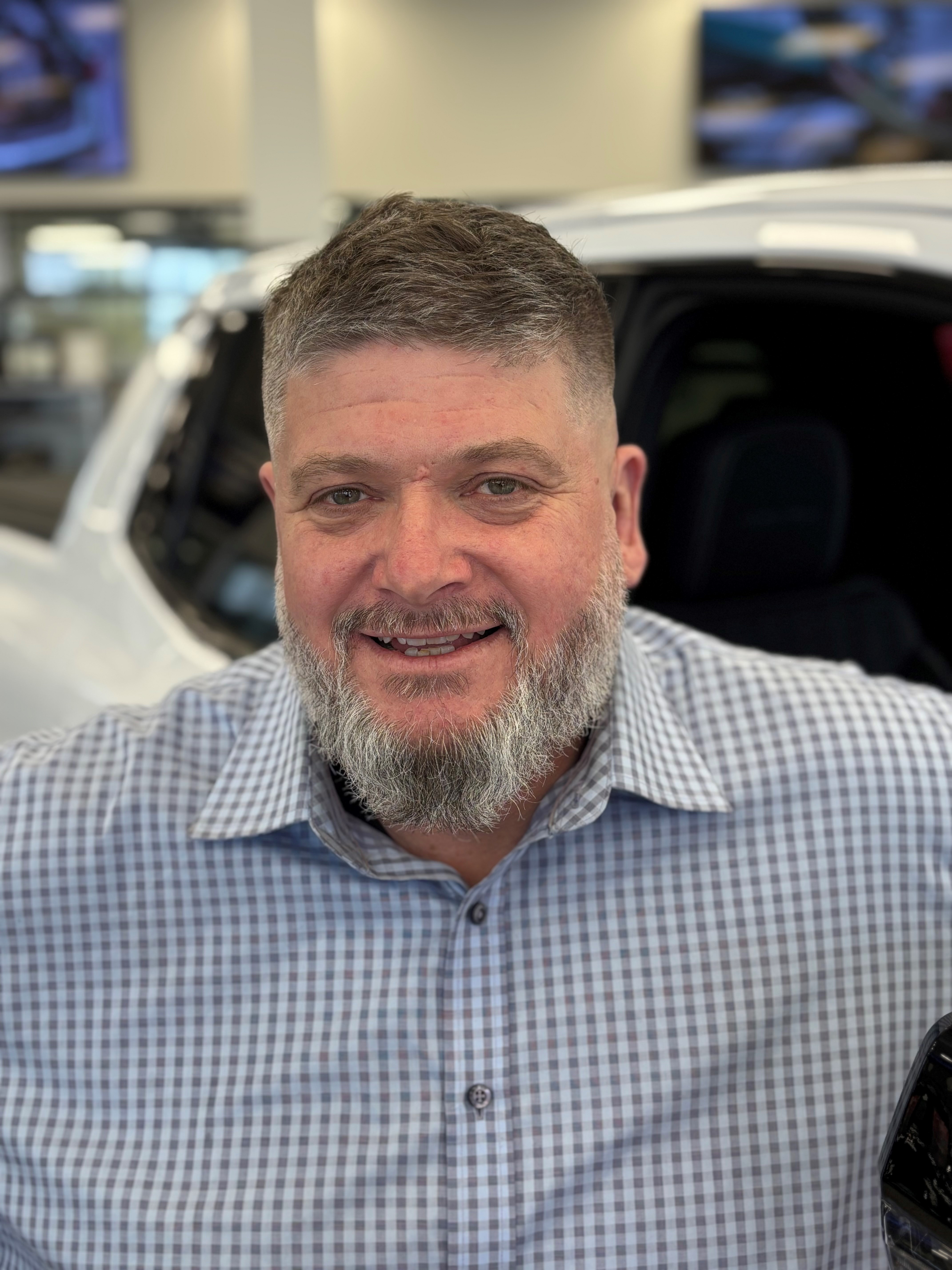 Our Team | Williamson Uxbridge in ON