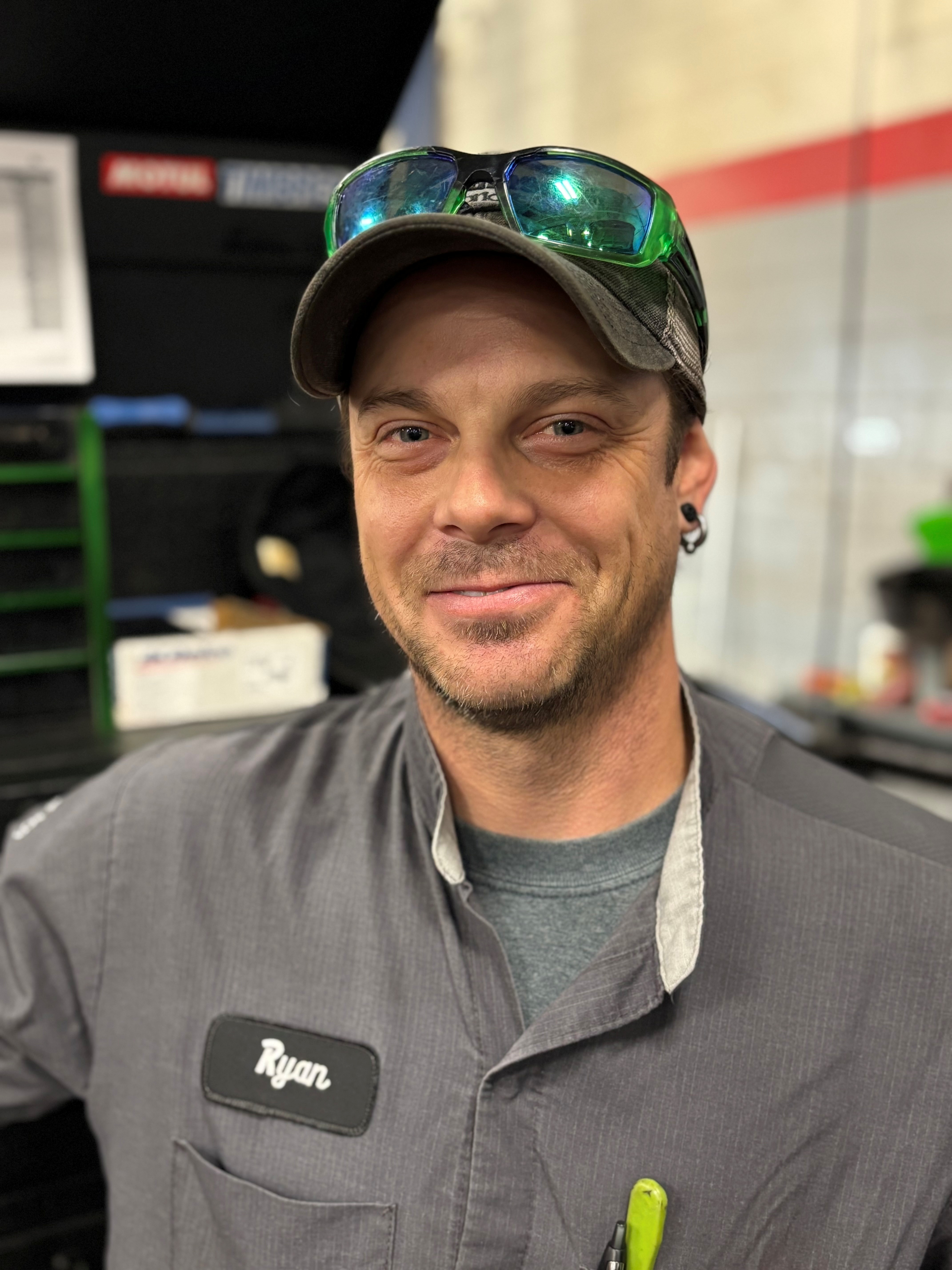 Our Team | Williamson Uxbridge in ON