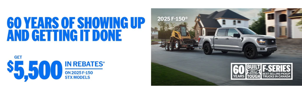 Wilson Ford: New & Used Dealership | New Liskeard, ON