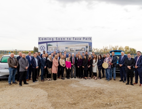 Wood Automotive Group – Celebrating 40 Years - Wood Automotive Group