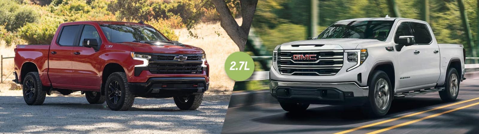 GM 2.7L TurboMax Engine Info | Yellowknife Motors in NT