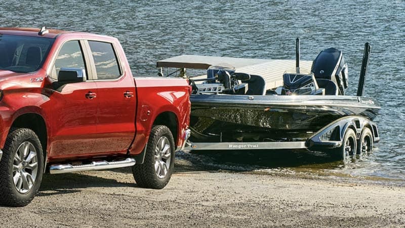 GM 2.7L TurboMax Engine Info | Yellowknife Motors in NT