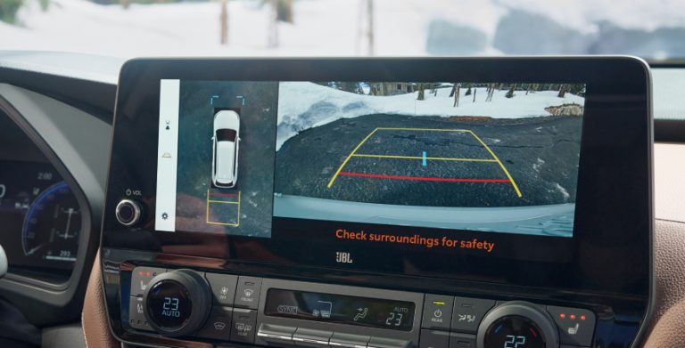 2024 Toyota Grand Highlander | Yorkton Toyota